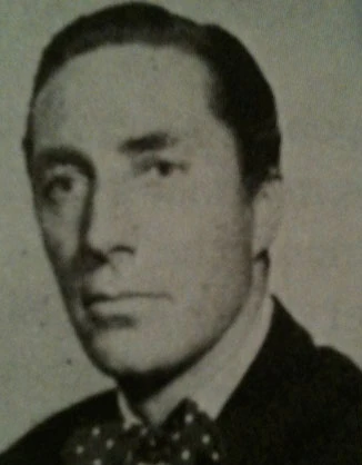 Tedd Pierce | Warner Bros. Entertainment Wiki | Fandom