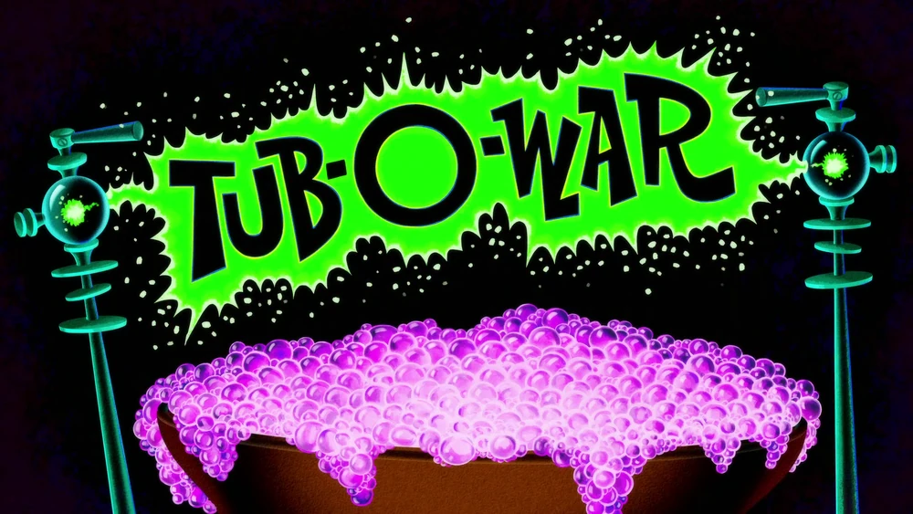 Tub-O-War | Warner Bros. Entertainment Wiki | Fandom