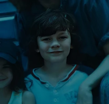 Andrew Russell | Warner Bros. Entertainment Wiki | Fandom