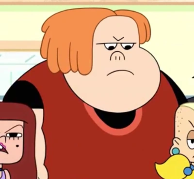 Big Joey | Warner Bros. Entertainment Wiki | Fandom