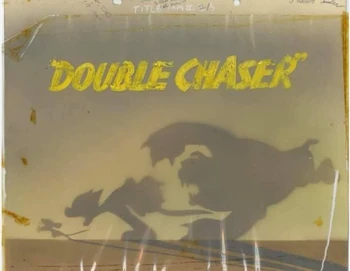 Double Chaser | Warner Bros. Entertainment Wiki | Fandom