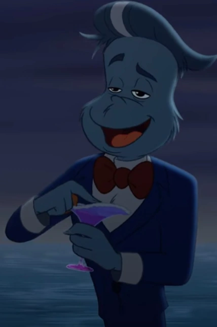 Philip Trousers | Warner Bros. Entertainment Wiki | Fandom