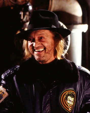 Bob the Goon | Warner Bros. Entertainment Wiki | Fandom