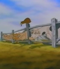 Farm Animals (Rover Dangerfield) | Warner Bros. Entertainment Wiki | Fandom