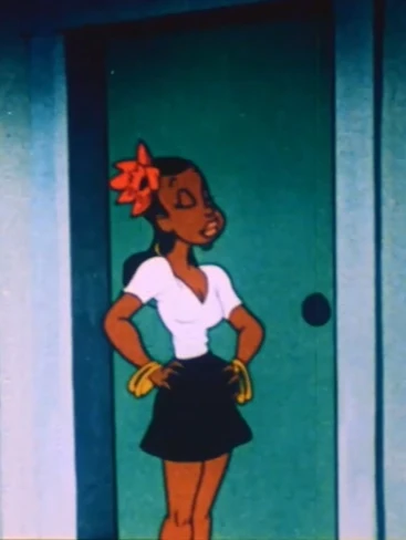 Goldilocks | Warner Bros. Entertainment Wiki | Fandom