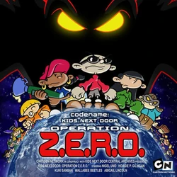 cartoon network curious