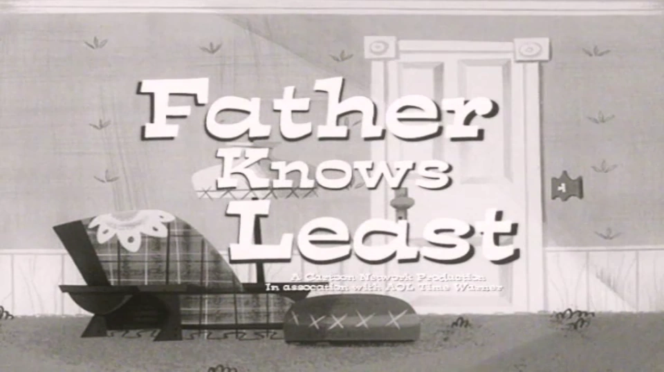 Father Knows Least | Warner Bros. Entertainment Wiki | Fandom