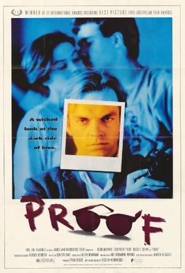 Proof (1991 film) | Warner Bros. Entertainment Wiki | Fandom