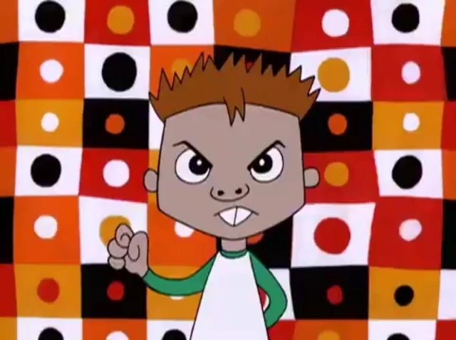 Gug | Warner Bros. Entertainment Wiki | Fandom