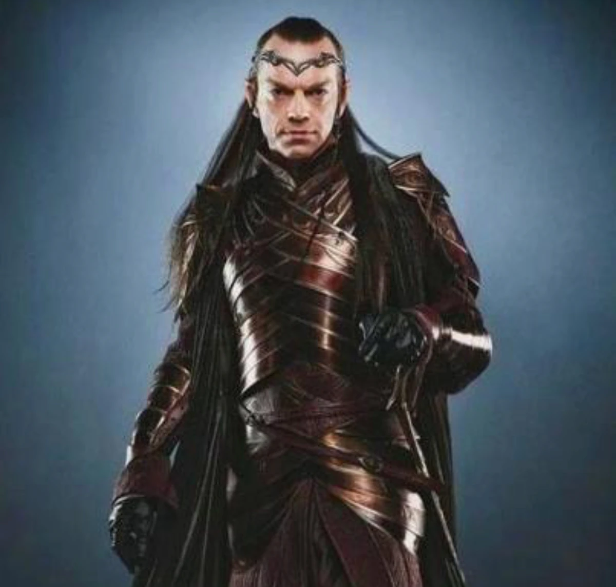 Elrond | Warner Bros. Entertainment Wiki | Fandom