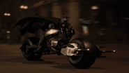 Batcycle | Warner Bros. Entertainment Wiki | Fandom
