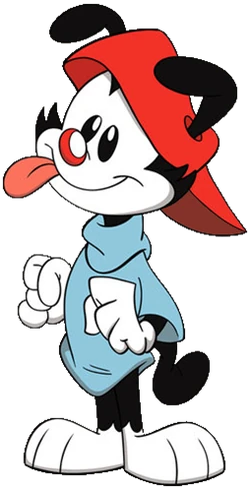 Animaniacs Wakko Wallpaper