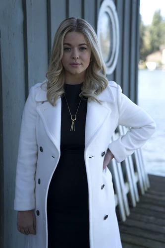 Alison DiLaurentis | Warner Bros. Entertainment Wiki | Fandom