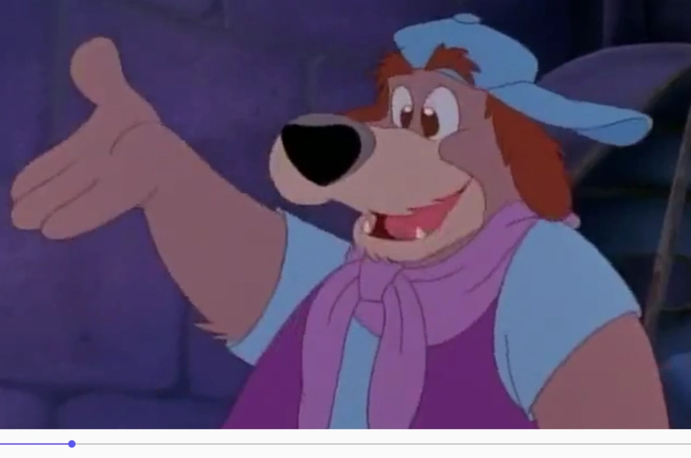 Puggsy | Warner Bros. Entertainment Wiki | Fandom