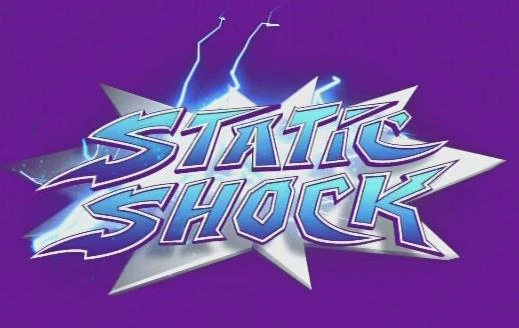 Static Shock | Warner Bros. Entertainment Wiki | Fandom