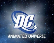 DC Animated Universe | Warner Bros. Entertainment Wiki | Fandom