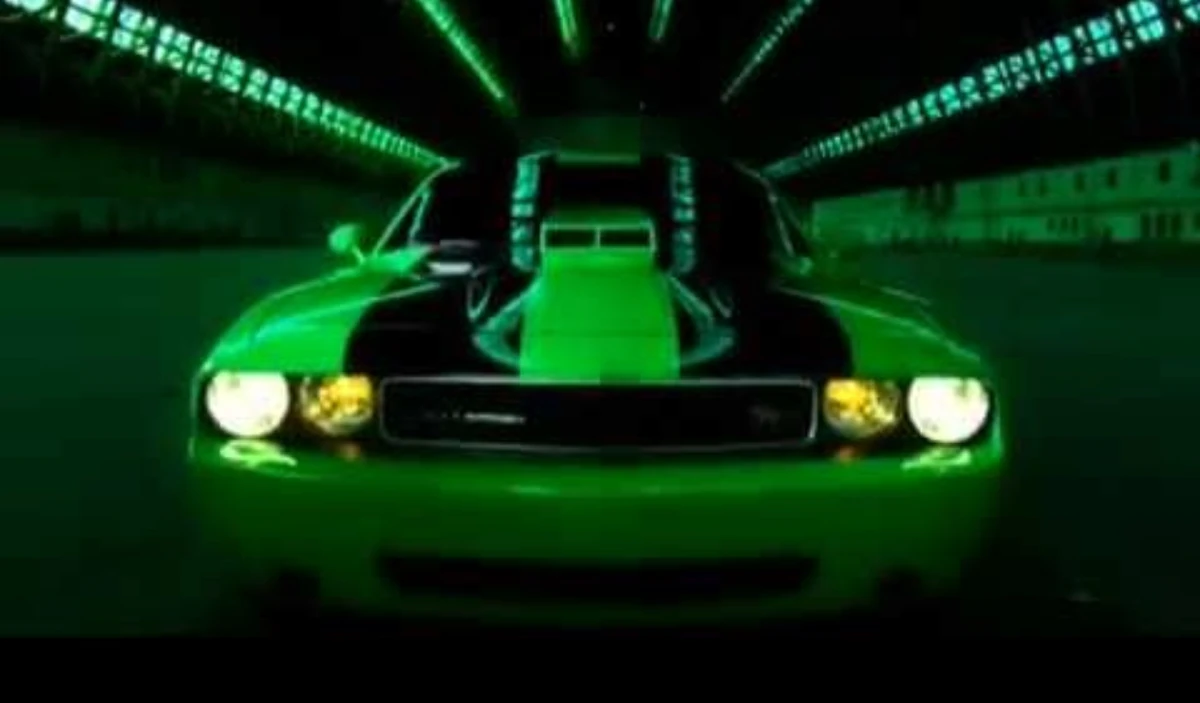 Kevin’s Car | Warner Bros. Entertainment Wiki | Fandom