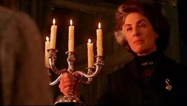 Miss Minchin | Warner Bros. Entertainment Wiki | Fandom