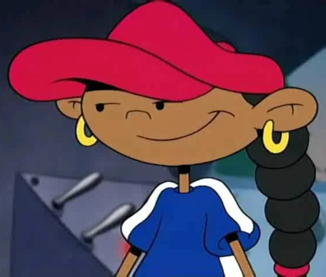 Numbuh 5 | Warner Bros. Entertainment Wiki | Fandom