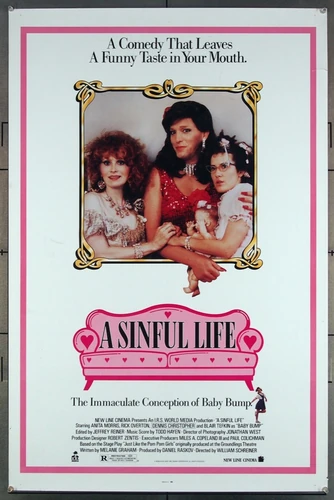 A Sinful Life | Warner Bros. Entertainment Wiki | Fandom
