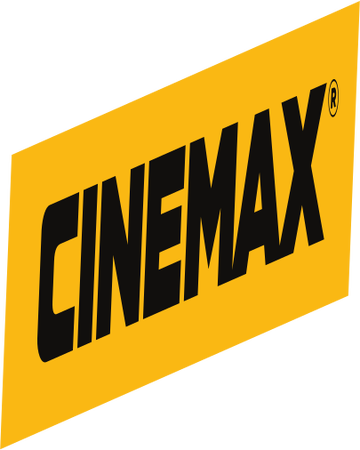 Cinemax Logo Png