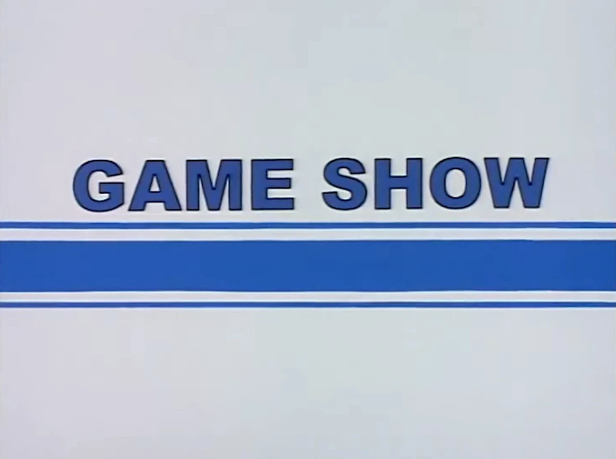 Game Show | Warner Bros. Entertainment Wiki | Fandom