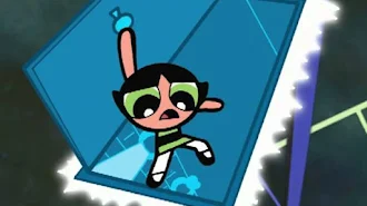 Power-Noia | Warner Bros. Entertainment Wiki | Fandom