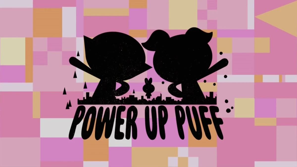 Power Up Puff | Warner Bros. Entertainment Wiki | Fandom