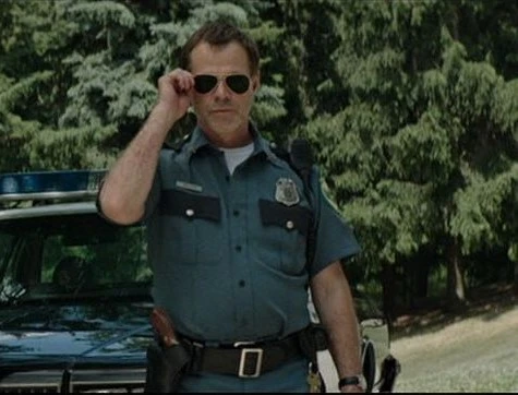 Oscar Bowers | Warner Bros. Entertainment Wiki | Fandom