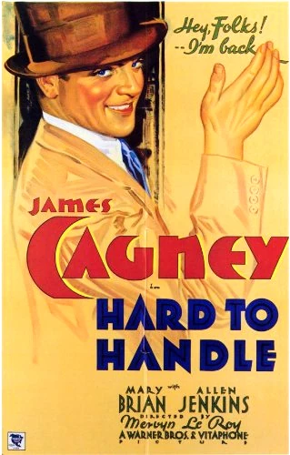 Hard to Handle (film) | Warner Bros. Entertainment Wiki | Fandom