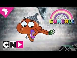 The Void | Warner Bros. Entertainment Wiki | Fandom