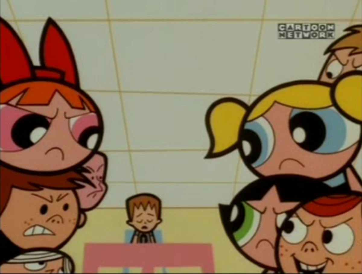 Imaginary Fiend/Gallery | Warner Bros. Entertainment Wiki | Fandom