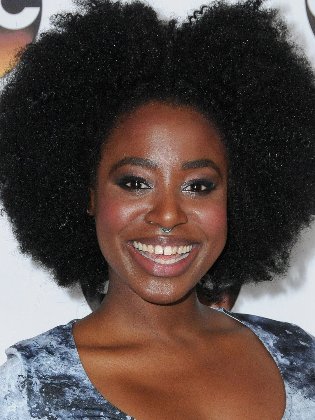 Kirby Howell-Baptiste | Warner Bros. Entertainment Wiki | Fandom