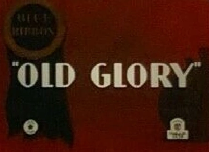 Old Glory | Warner Bros. Entertainment Wiki | Fandom