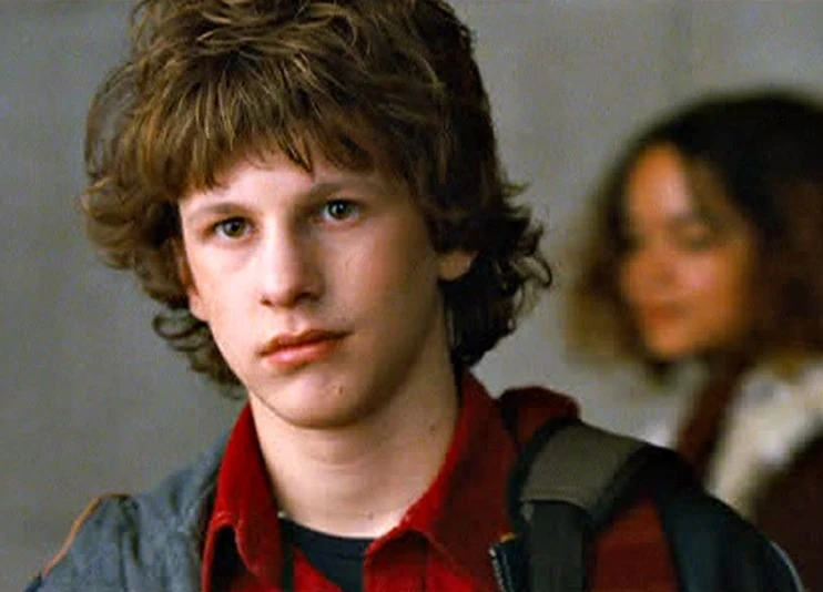 Dyllan Christopher Unaccompanied Minors