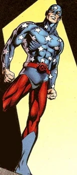 Sylvester Pemberton | Warner Bros. Entertainment Wiki | Fandom