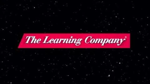 The Learning Company | Warner Bros. Entertainment Wiki | Fandom