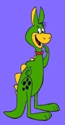 Hoppy | Warner Bros. Entertainment Wiki | Fandom