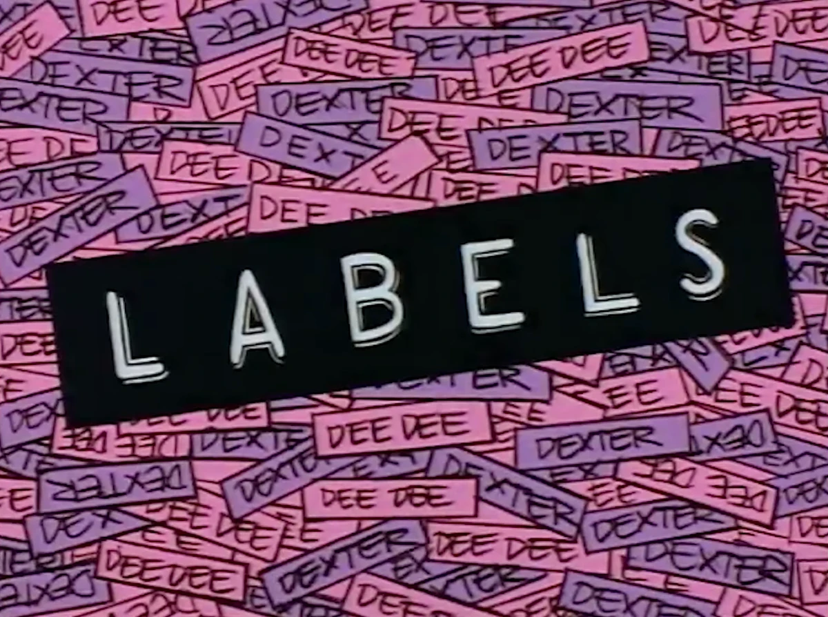 Labels | Warner Bros. Entertainment Wiki | Fandom