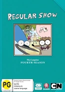 Regular Show | Warner Bros. Entertainment Wiki | Fandom