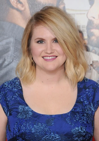 Jillian Bell | Warner Bros. Entertainment Wiki | Fandom