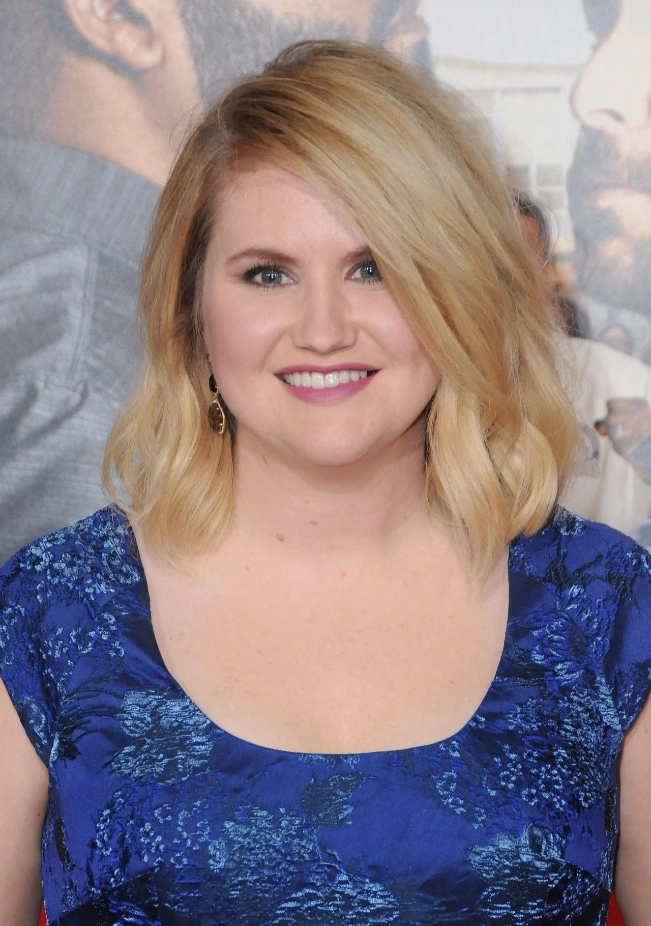 Jillian Bell Quente