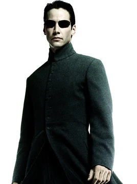 Neo (The Matrix) | Warner Bros. Entertainment Wiki | Fandom