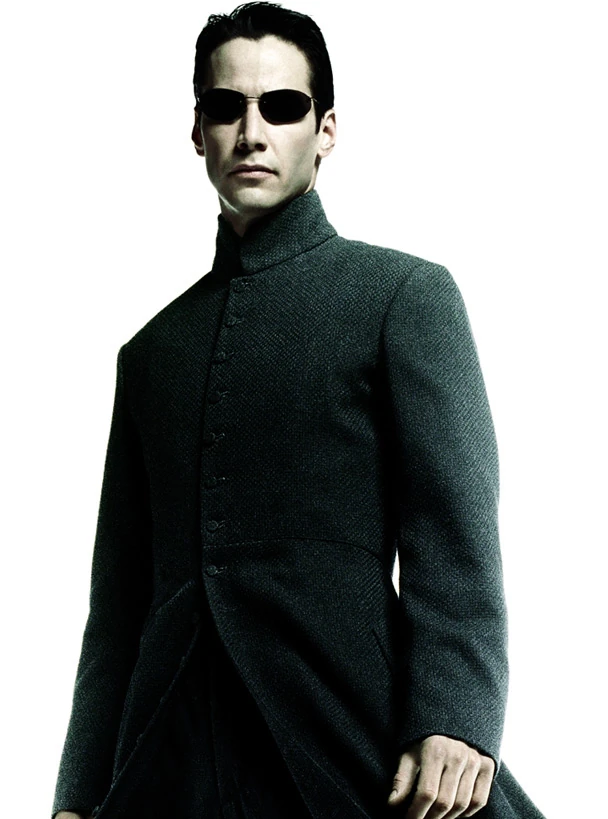 Neo (The Matrix) | Warner Bros. Entertainment Wiki | Fandom