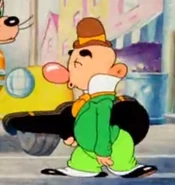 Elmer Fudd/Gallery/Films and Television | Warner Bros. Entertainment ...