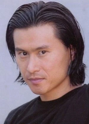 Ho-Sung Pak | Warner Bros. Entertainment Wiki | Fandom