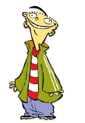 Ed/Gallery | Warner Bros. Entertainment Wiki | Fandom