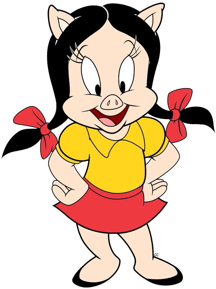 Petunia Pig/Gallery | Warner Bros. Entertainment Wiki | Fandom