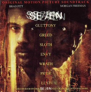 Seven (soundtrack) | Warner Bros. Entertainment Wiki | Fandom