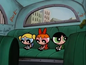 Town and Out | Warner Bros. Entertainment Wiki | Fandom